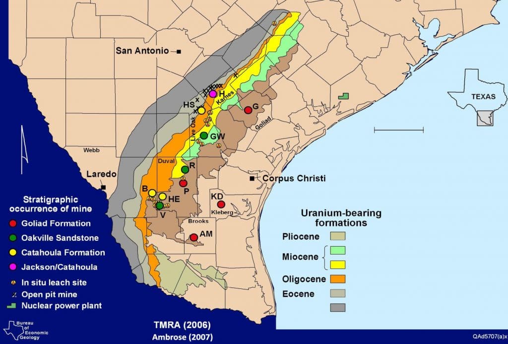 2017 AIPG Texas Section Field Trip Postponed to Spring, 2021 - Planning ...
