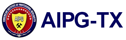 What is the American Institute of Professional Geologist (AIPG) all ...
